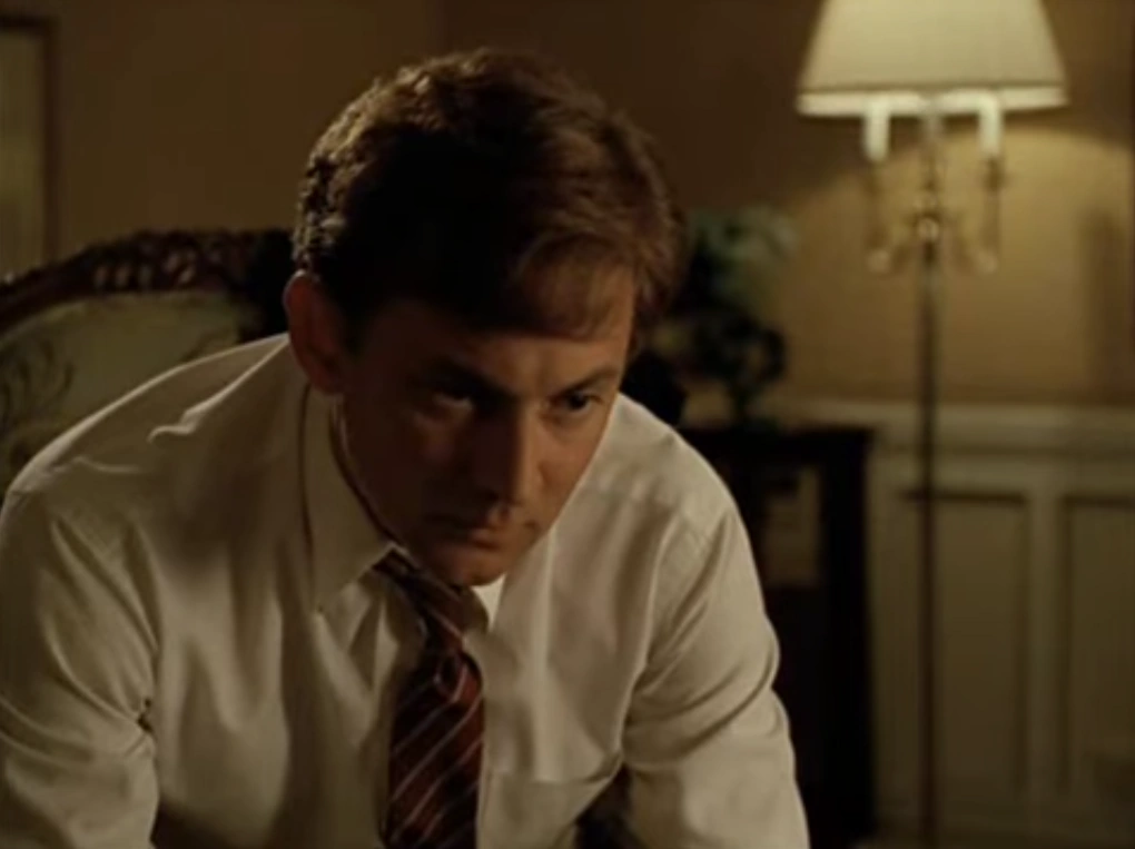 Stephen Edward Smith (RFK) | Historical films Wiki | Fandom