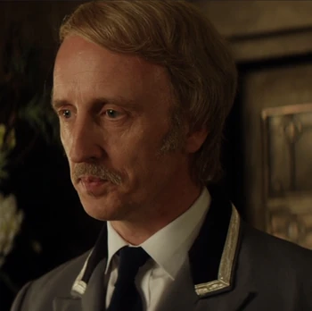 Peter Horowitz | Historical films Wiki | Fandom