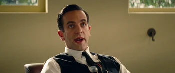 Robert B. Sherman | Historical films Wiki | Fandom