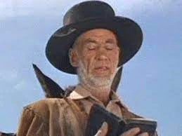 Parson | Historical films Wiki | Fandom