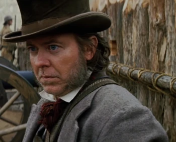 Micajah Autry | Historical films Wiki | Fandom