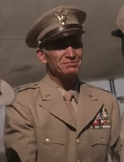 Omar N. Bradley (MacArthur) | Historical films Wiki | Fandom