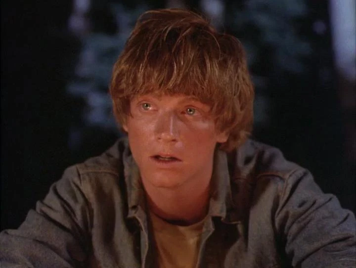 Ricky Tison | Historical films Wiki | Fandom