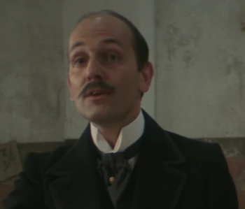 Auctioneer | Historical films Wiki | Fandom