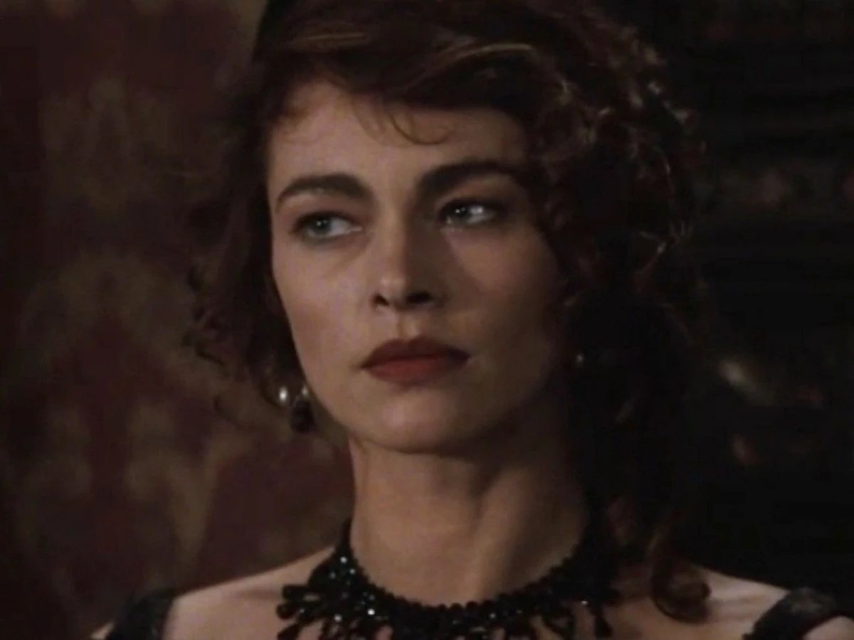 Big Nose Kate (Tombstone) | Historical films Wiki | Fandom