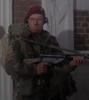 British Wireless Operator | Historical films Wiki | Fandom