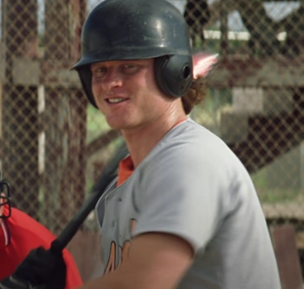 Cory Jones | Historical films Wiki | Fandom