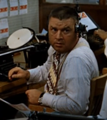 Ed Klein | Historical films Wiki | Fandom