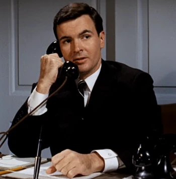 Edward Crocker | Historical films Wiki | Fandom