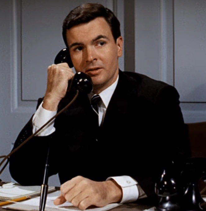 Edward Crocker | Historical films Wiki | Fandom