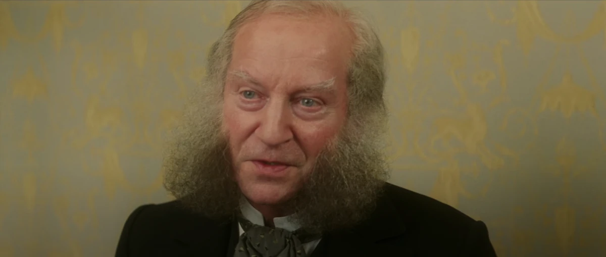 Rupert Potter | Historical films Wiki | Fandom