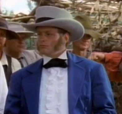 William B. Travis (Gone to Texas) | Historical films Wiki | Fandom