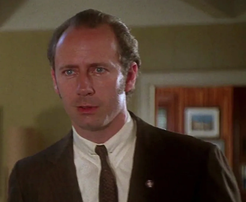 Henry Hurt | Historical films Wiki | Fandom