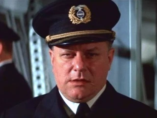 Max Pruss (The Hindenburg) | Historical films Wiki | Fandom