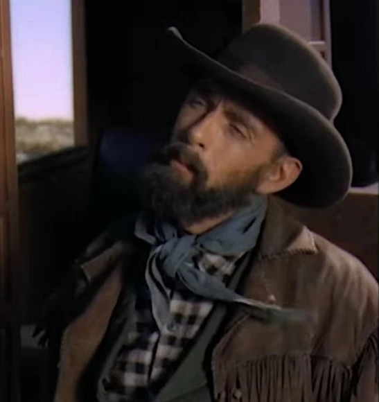 Satterlee the Prophet | Historical films Wiki | Fandom