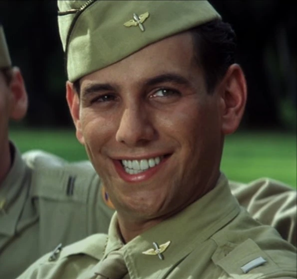 Anthony Fusco | Historical films Wiki | Fandom