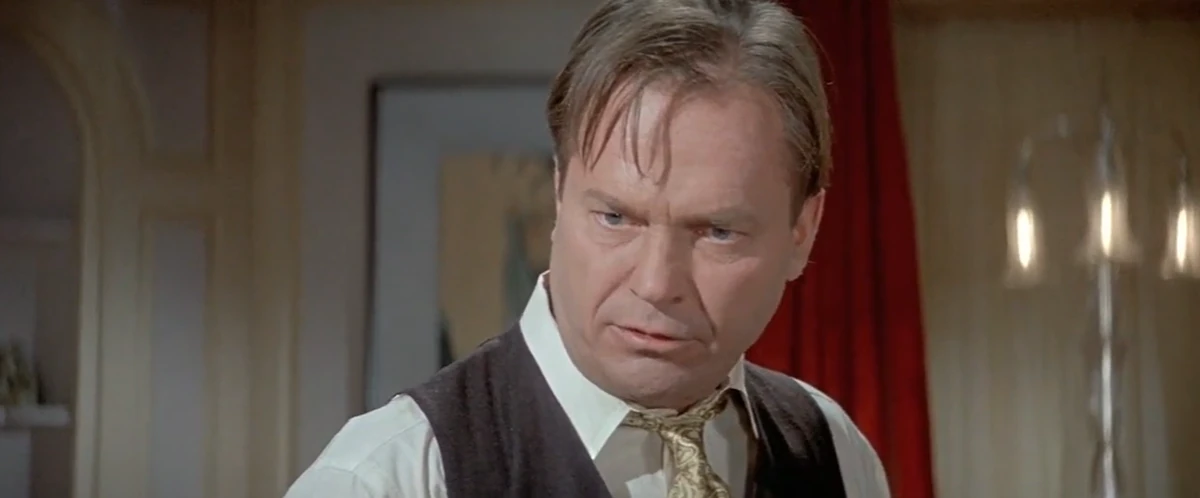 Bugs Moran (The St. Valentine's Day Massacre) | Historical films Wiki | Fandom