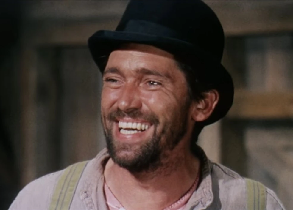 Duke Squires | Historical films Wiki | Fandom