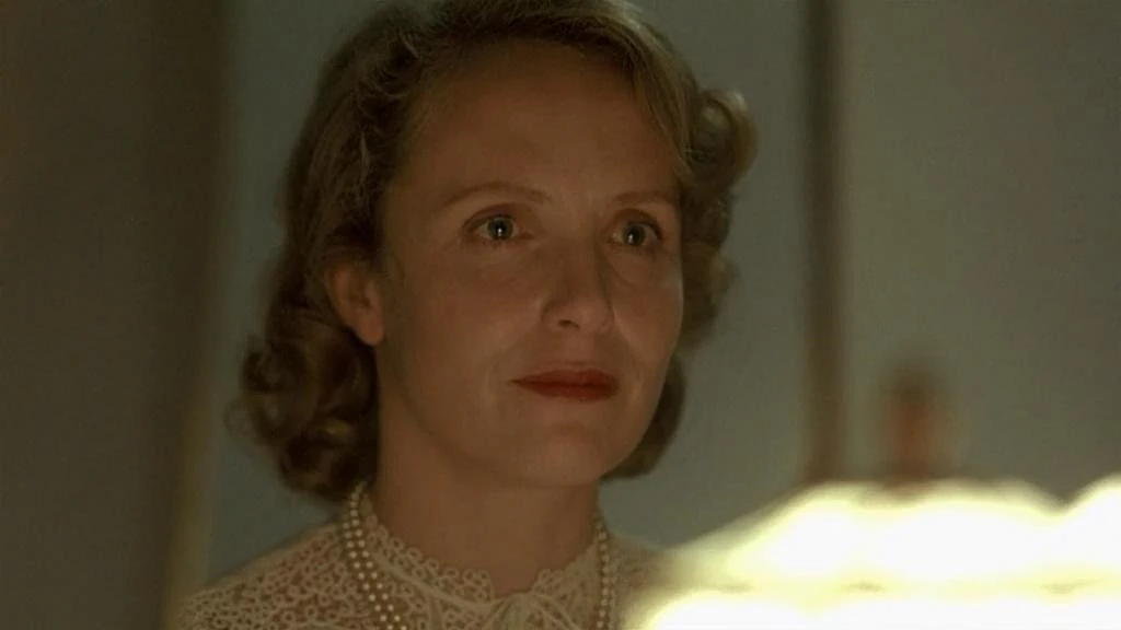 Eva Braun (Downfall) | Historical films Wiki | Fandom