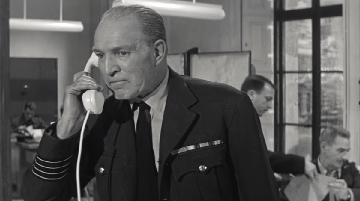 James M. Stagg | Historical films Wiki | Fandom