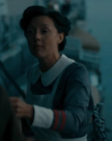 British Nurse | Historical films Wiki | Fandom
