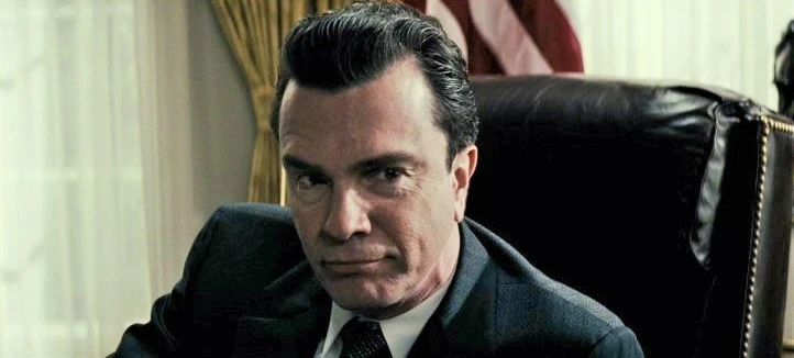 Richard M. Nixon (J. Edgar) | Historical films Wiki | Fandom