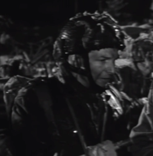 Ian Walsh | Historical films Wiki | Fandom