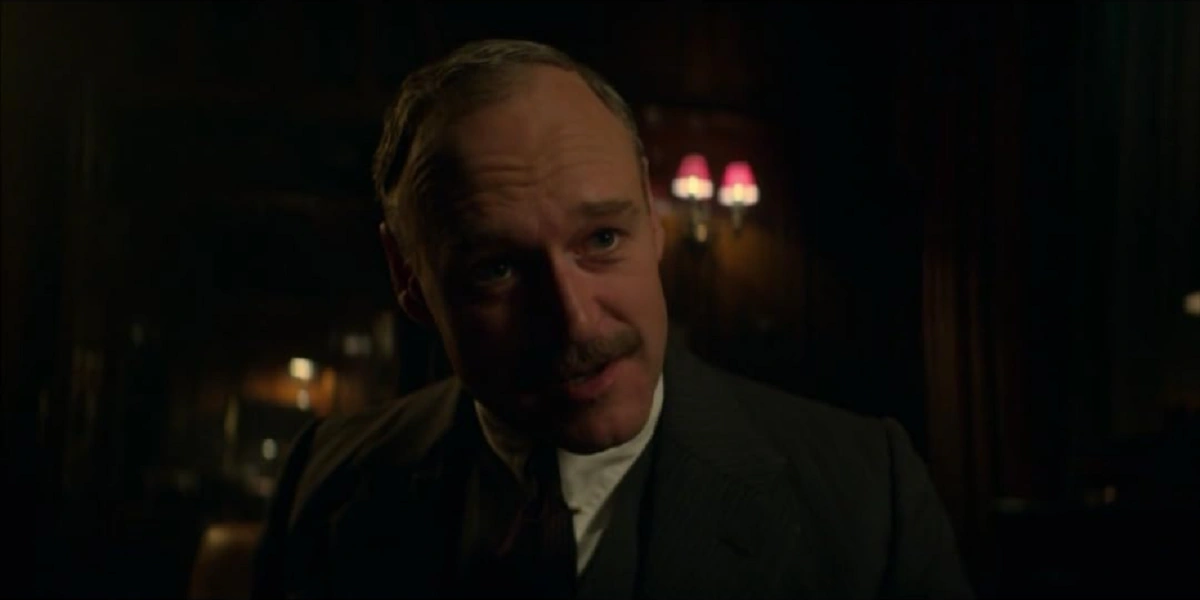 Michael Levitt | Historical films Wiki | Fandom