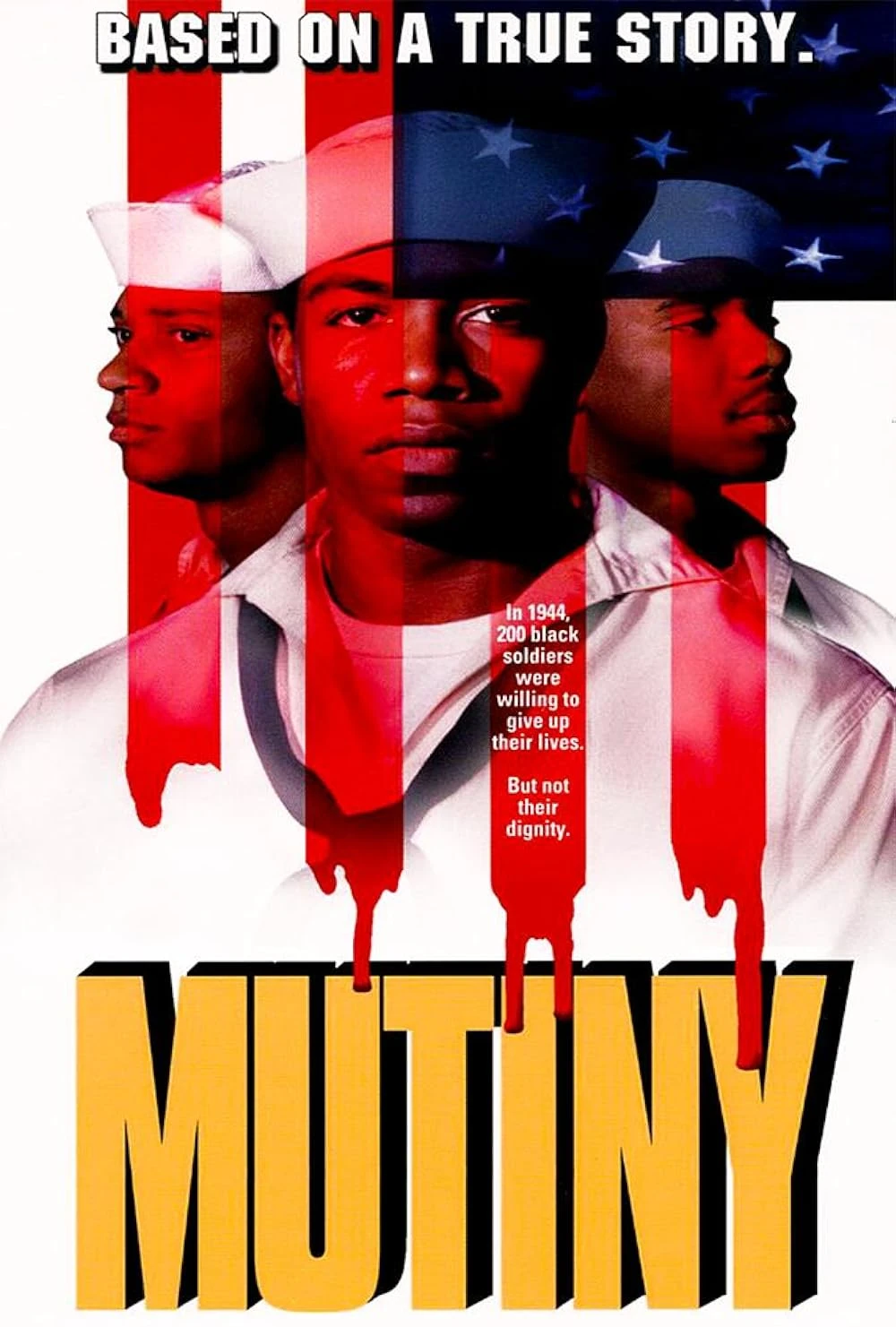 Mutiny (1999 TV) | Historical films Wiki | Fandom