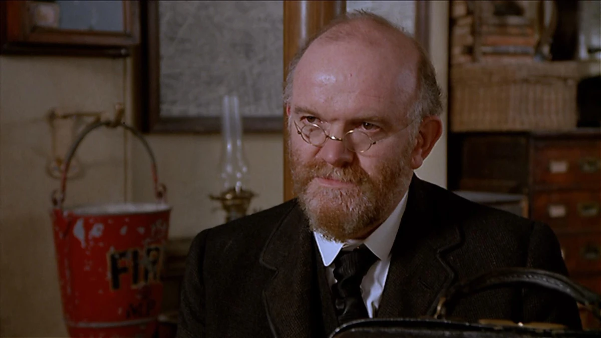 Rees Ralph Llewellyn | Historical films Wiki | Fandom