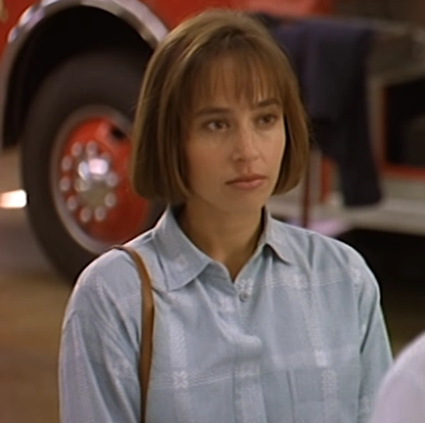 Shari Zenor | Historical films Wiki | Fandom