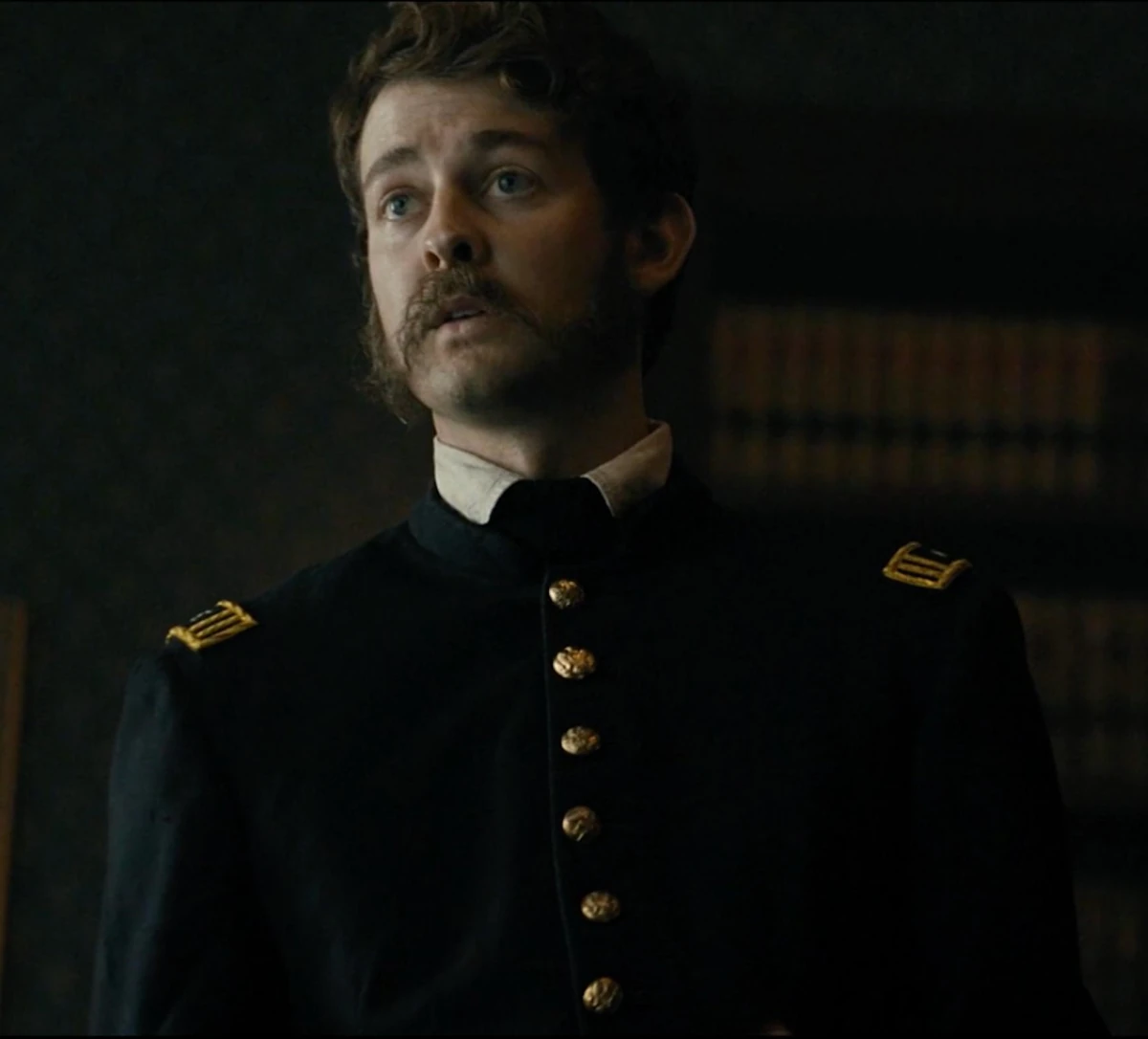 Stanton's Doctor | Historical films Wiki | Fandom