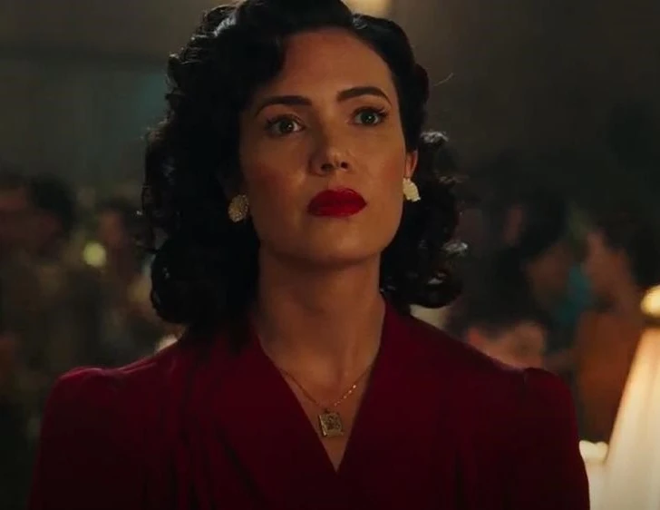 Ann Best | Historical films Wiki | Fandom