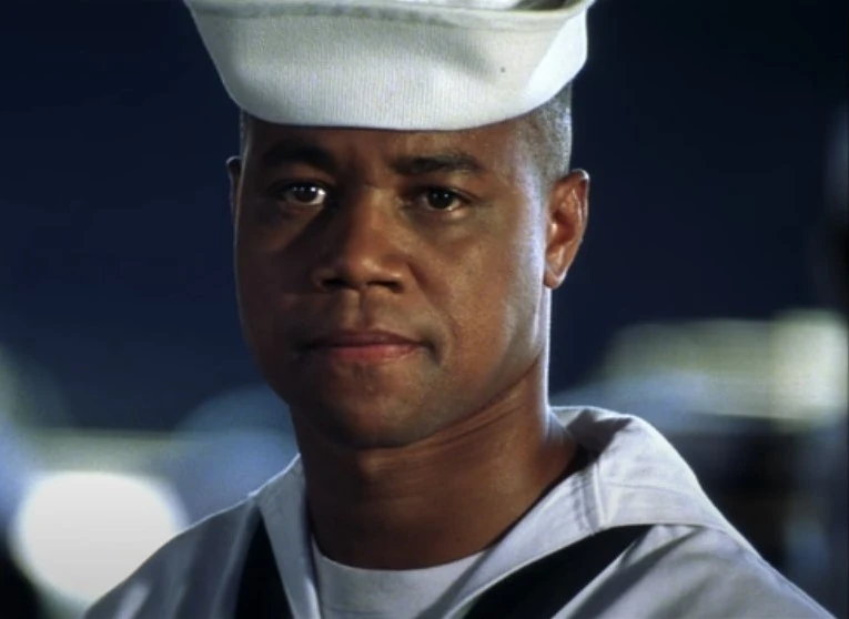 Doris Miller (Pearl Harbor) | Historical films Wiki | Fandom