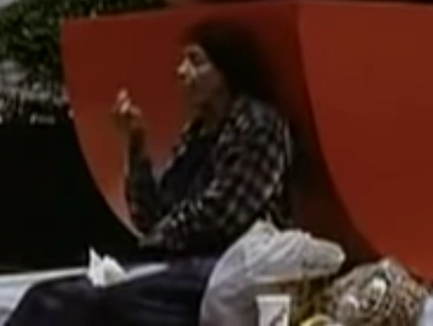 Homeless Woman | Historical films Wiki | Fandom