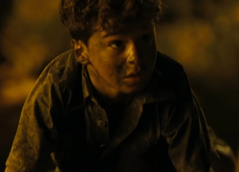 Mission Boy 3 | Historical films Wiki | Fandom