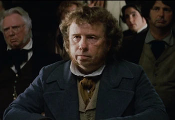 Thomas Rusk | Historical films Wiki | Fandom