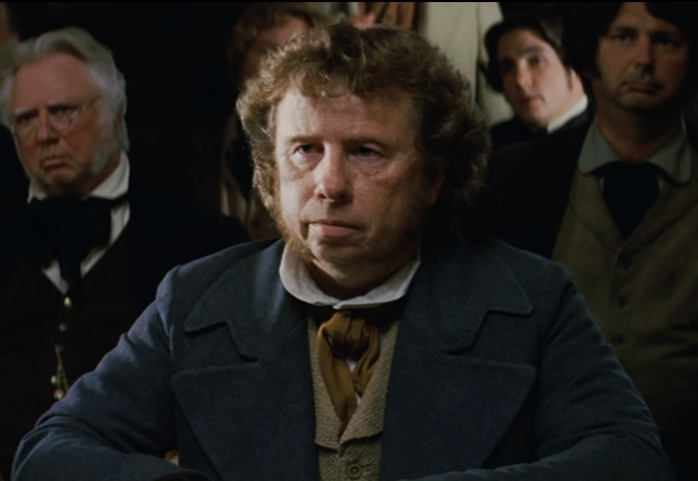 Thomas Rusk | Historical films Wiki | Fandom