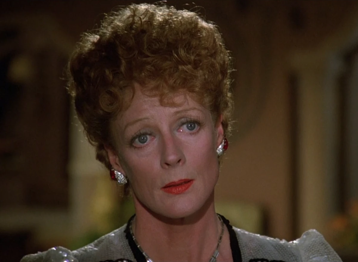 Daphne Castle | Historical films Wiki | Fandom