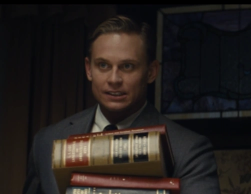 Doug Forrester | Historical films Wiki | Fandom