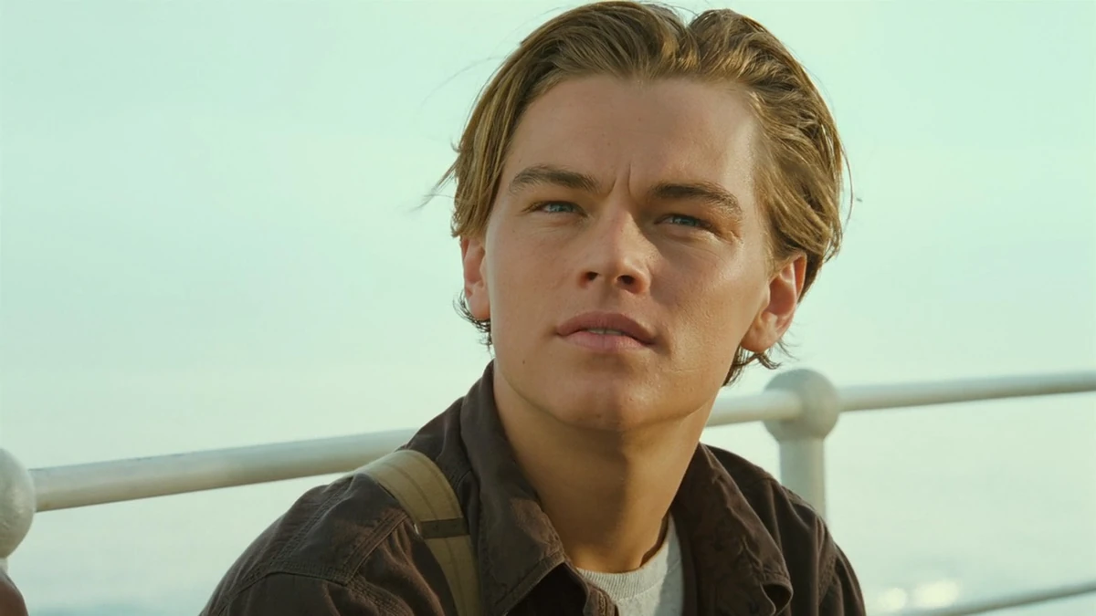Jack Dawson | Historical films Wiki | Fandom