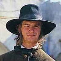 James Bonham (Alamo: The Price of Freedom) | Historical films Wiki | Fandom