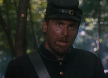 Owen (Gettysburg) | Historical films Wiki | Fandom