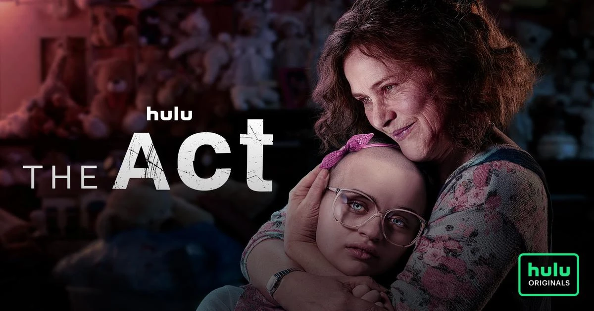 The Act (2019 miniseries) | Historical films Wiki | Fandom