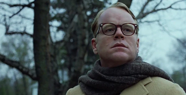 Truman Capote | Historical films Wiki | Fandom