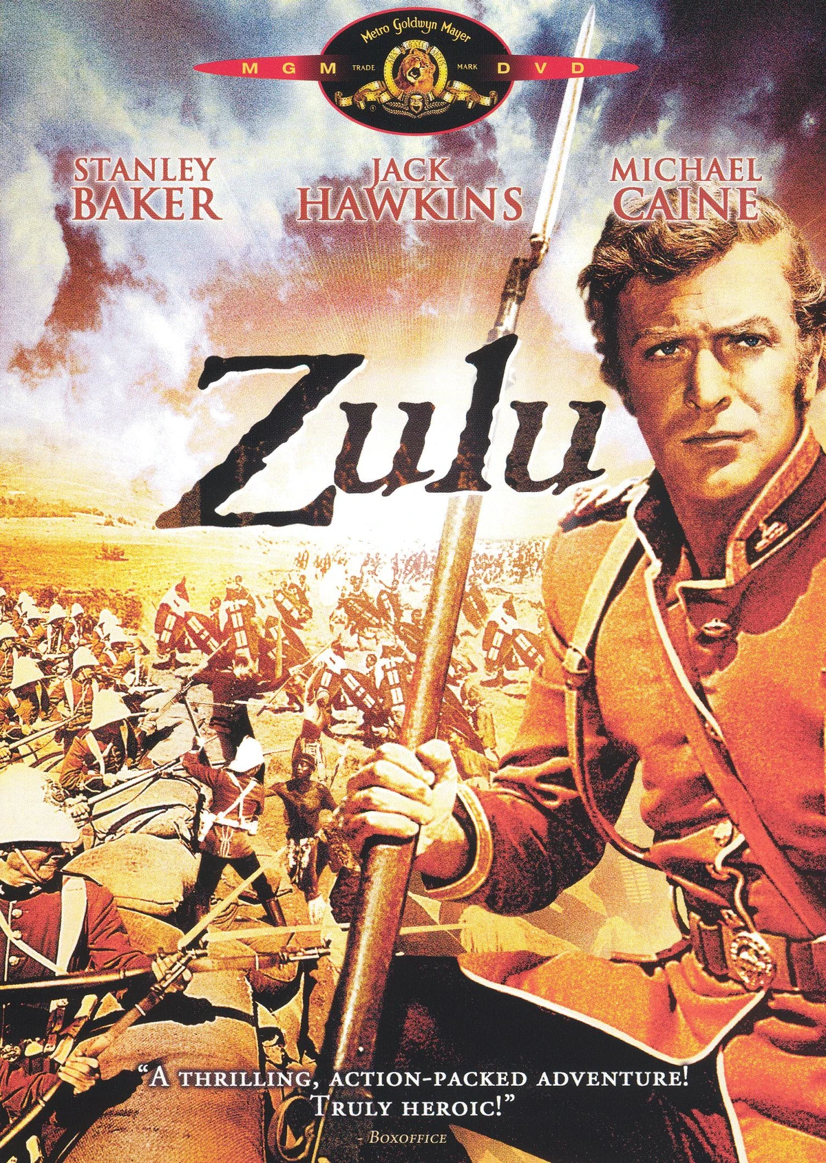 Zulu (1964) | Historical films Wiki | Fandom