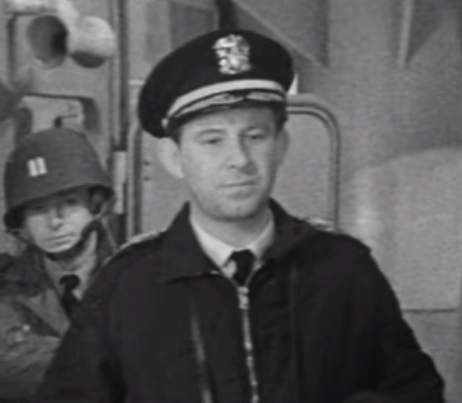 Alan Goodrich Kirk | Historical films Wiki | Fandom