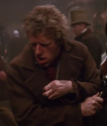 Billy Bedlam | Historical films Wiki | Fandom