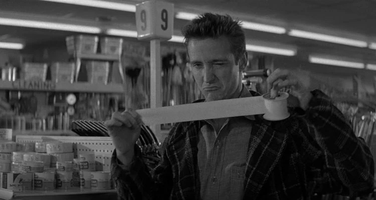 Dick Hickock (In Cold Blood (1967)) | Historical films Wiki | Fandom