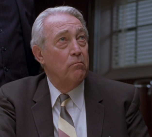 George Ball | Historical films Wiki | Fandom